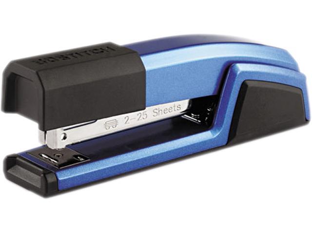 Click here for Bostitch Epic Stapler 25-Sheet Capacity Blue B777B... prices