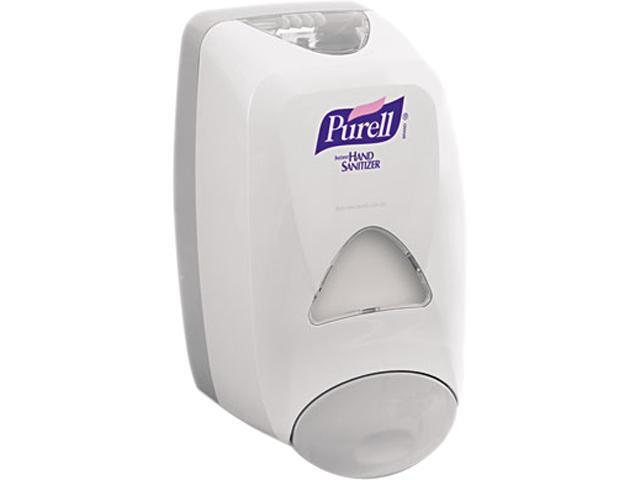 Click here for C-Purell Gray Fmx Dispenser For 1200Ml prices