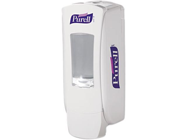 Click here for ADX-12 Dispenser  1200 mL  White prices
