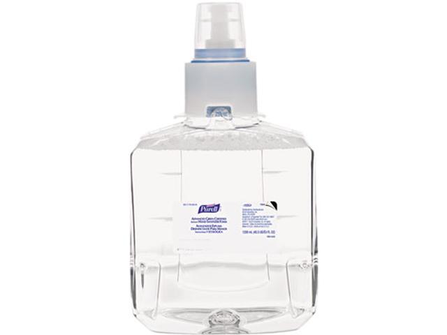 Click here for Adv. Green Cert. Instant Hand Sanitizer Refill  12... prices