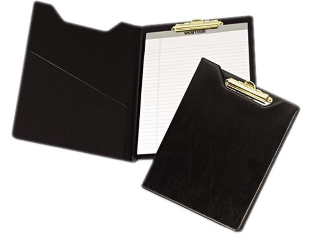 Click here for Pad Holder  Heavyweight Sealed Vinyl  Brass Clip... prices