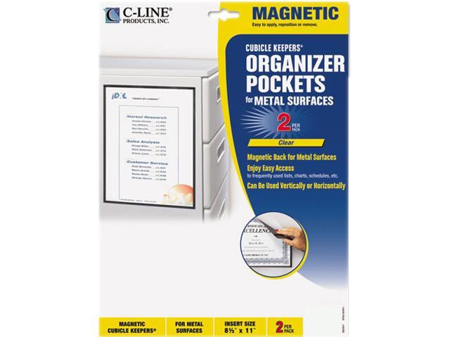 Click here for Magnetic Cubicle Keepers Display Holders  8 1/2 x... prices