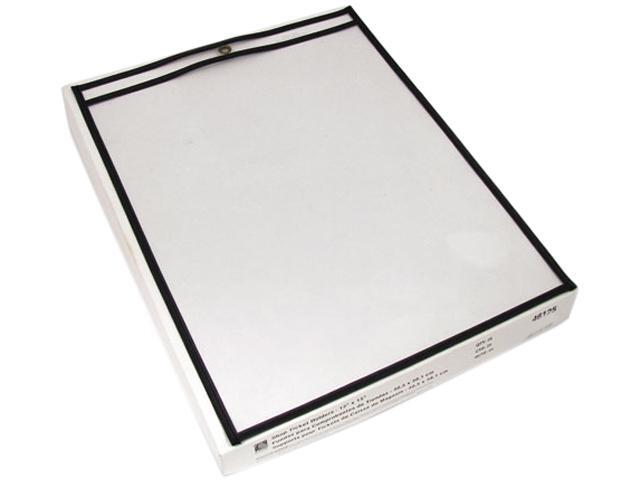 Click here for Shop Ticket Holders  Stitched  Both Sides Clear  1... prices