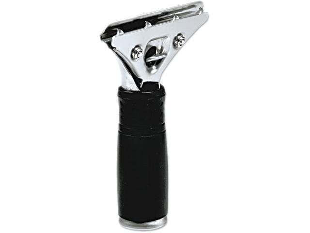 Click here for C-Squeegee Handle Pro Stainless W/Rubber Grip prices