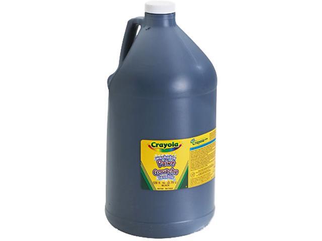 Click here for Washable Paint  Black  1 Gal prices