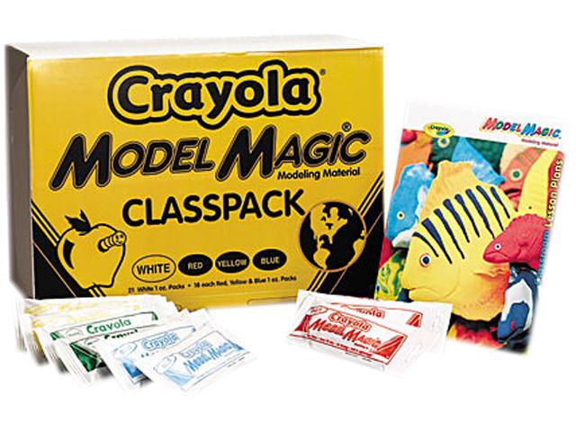 Click here for Model Magic Modeling Compound  1 Oz Each Packet As... prices