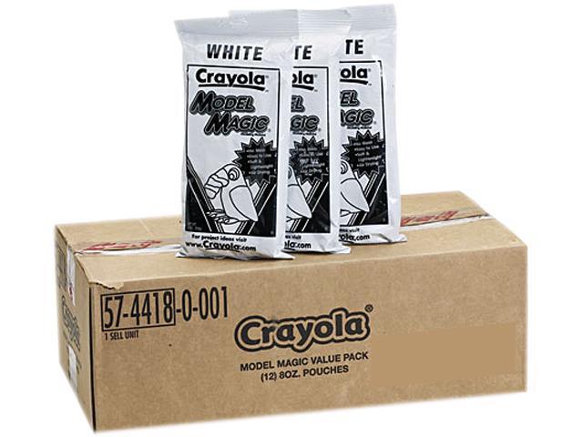 Click here for Model Magic Modeling Compound  8 Oz  White  96 Oz prices