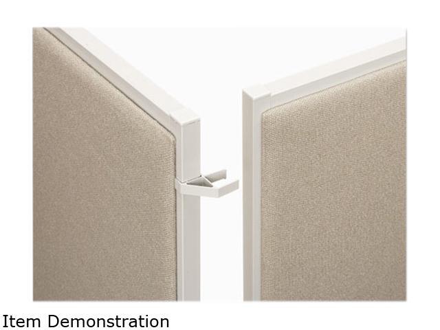 Click here for Basyx Versé Quick Connect 90° Connecting Hardware... prices