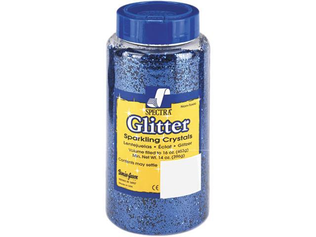 Click here for Spectra Glitter  .04 Hexagon Crystals  Blue  16 Oz... prices
