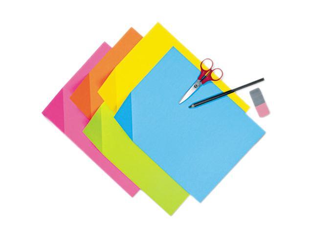 Click here for Colorwave Super Bright Tagboard  9 X 12  Assorted... prices