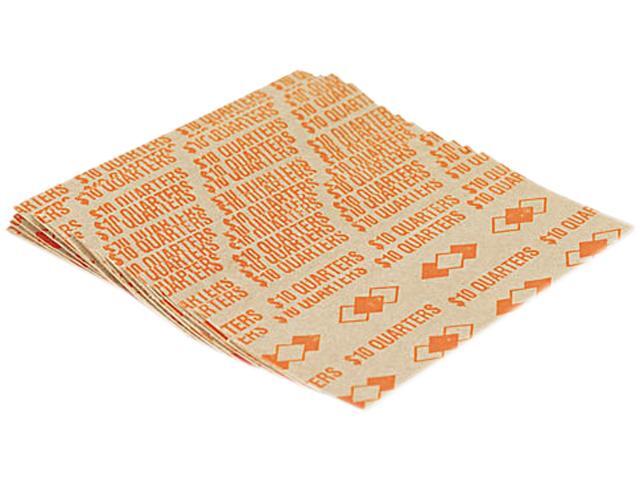 Click here for Tubular Coin Wrappers  Quarters  $10  Pop-Open Wra... prices