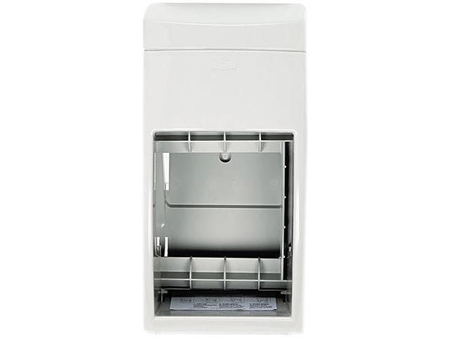 Click here for Bobrick Matrix Series Two-Roll Tissue Dispenser  6... prices