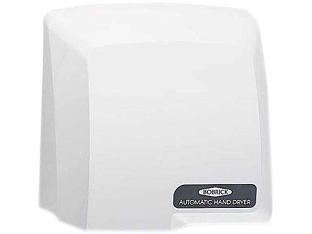 Click here for Bobrick - 710 - Compac Hand Dryer 115v White 15 Am... prices