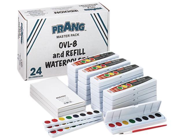 Click here for Professional Watercolors  8 Assorted Colors Master... prices