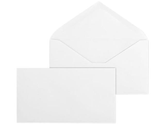 Click here for Business Source Business Envelopes Regular No 9 24... prices