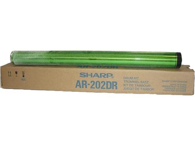 Click here for Sharp OEM AR202DR DRUM (BLACK) prices