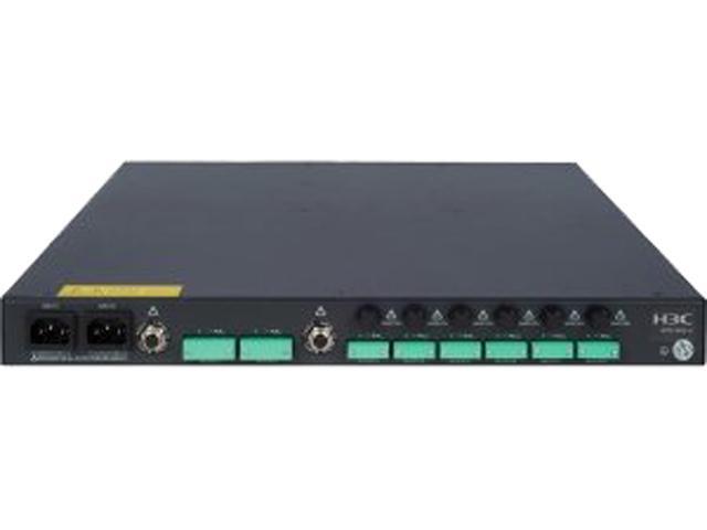 Click here for HPE JG136A#ABA A-RPS1600 Redundant Power Array Cab... prices