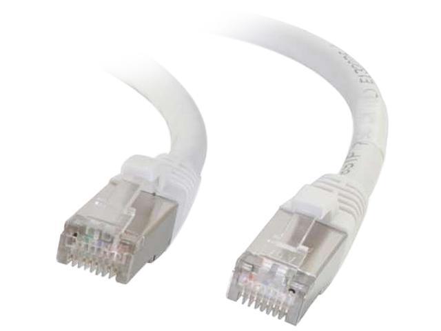 Click here for C2G 1ft Cat6 Snagless Shielded (STP) Network Patch... prices