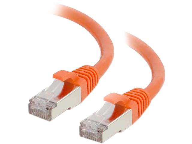 Click here for C2G 00892 15ft Cat6 Snagless Shielded (STP) Networ... prices