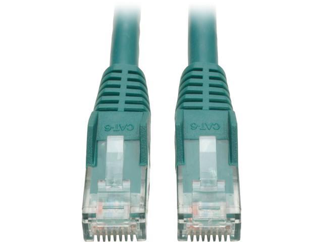 Click here for Tripp Lite N201-001-GN Tripp Lite 1-ft. Cat6 Gigab... prices