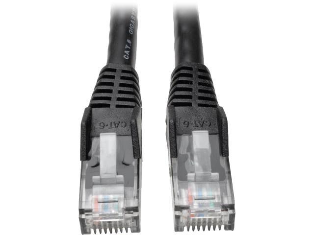 Click here for Tripp Lite Premium Cat6 Gigabit Snagless Molded UT... prices