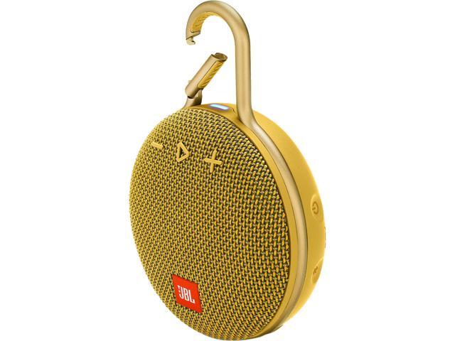 Click here for JBL Clip 3 Portable Bluetooth Waterproof Speaker (... prices