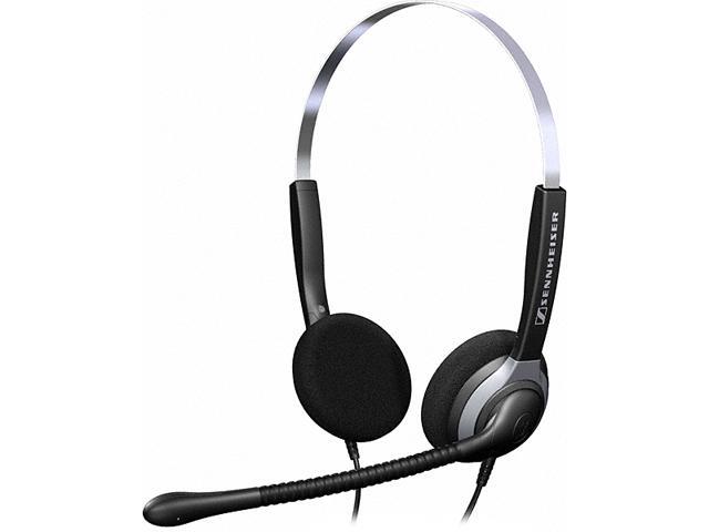 Click here for Over-the-Head SH250 Double-Sided Headset with Omni... prices