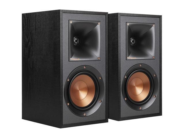 Click here for Klipsch R-41M Reference Bass-Reflex Design Bookshe... prices
