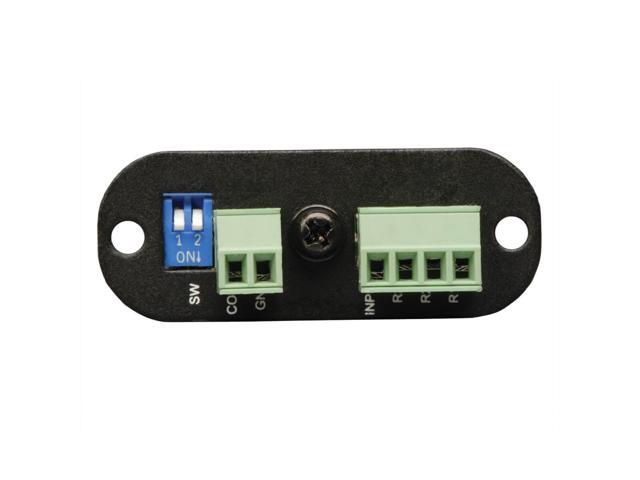 Click here for UPS INTERNAL CONTACT CLOSURE MANAGEMENT ACCESSORY... prices