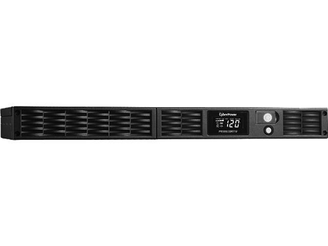 Click here for CyberPower PR500LCDRT1U Smart App Sinewave UPS 500... prices