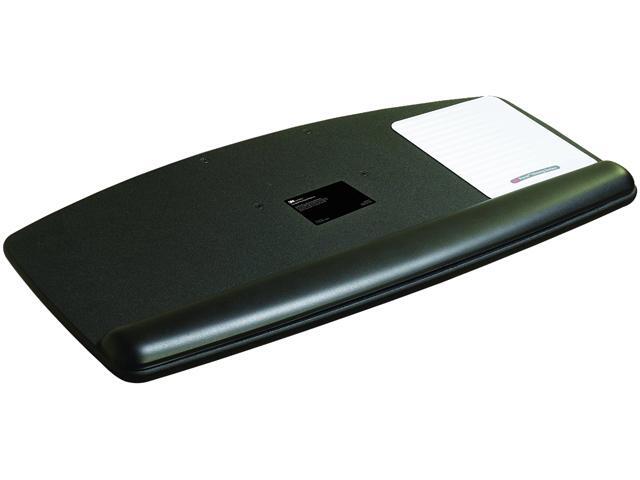 Click here for 3M Adjustable Keyboard Tray Platform - 12.3 x 2.3... prices