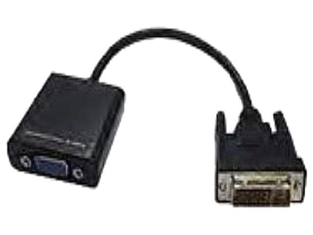 Click here for DVI-D TO VGA CONVRT OF CAT5 REACH DVI prices