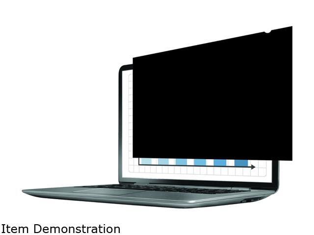 Click here for Fellowes Privascreen Blackout Privacy Filter Cryst... prices