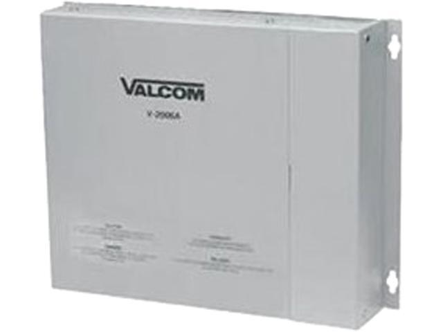 Click here for Valcom V-2006A Paging Product prices
