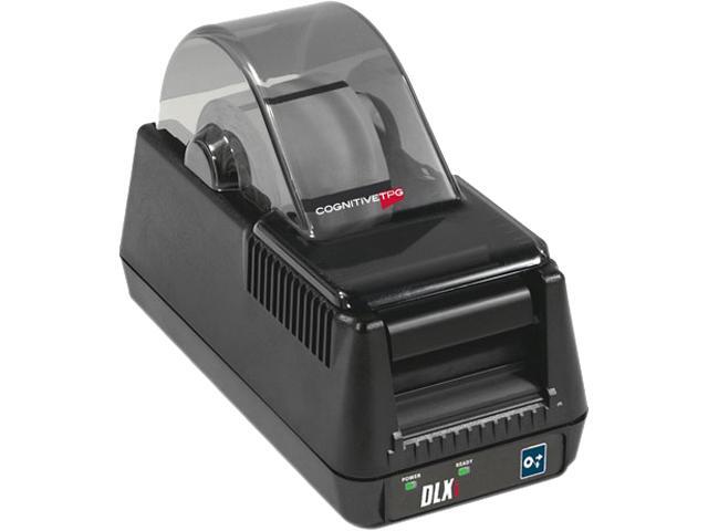Click here for CognitiveTPG DLXi DBD24-2085-G1P Thermal Barcode P... prices