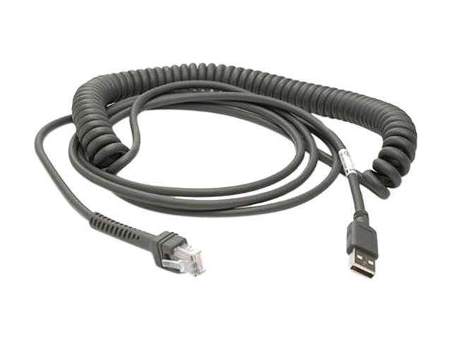 Click here for Datalogic 90A052055 CAB-412  SH-5008  IBM USB Powe... prices