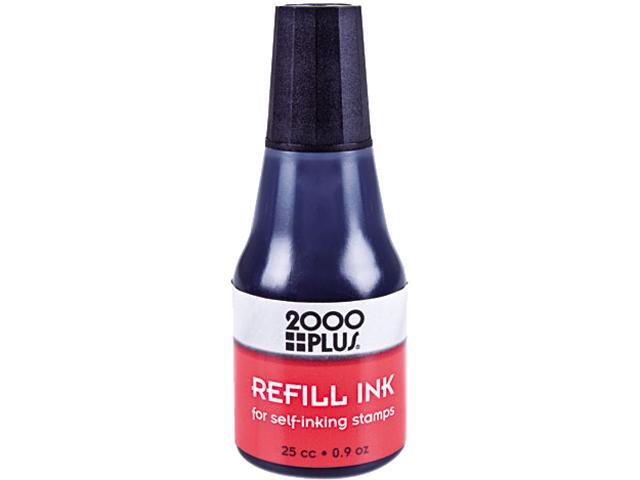 Click here for 2000 PLUS 2000 PLUS Self-Inking Refill Ink  Black... prices