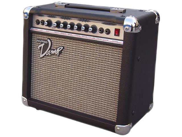 Click here for Pylepro Pvamp60 Guitar Amplifier prices