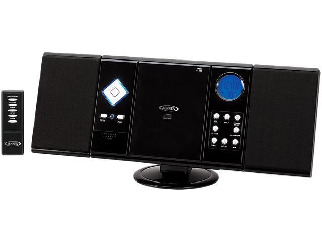 Click here for Jensen Wall Mountable Cd System With Am/Fm Stereo... prices