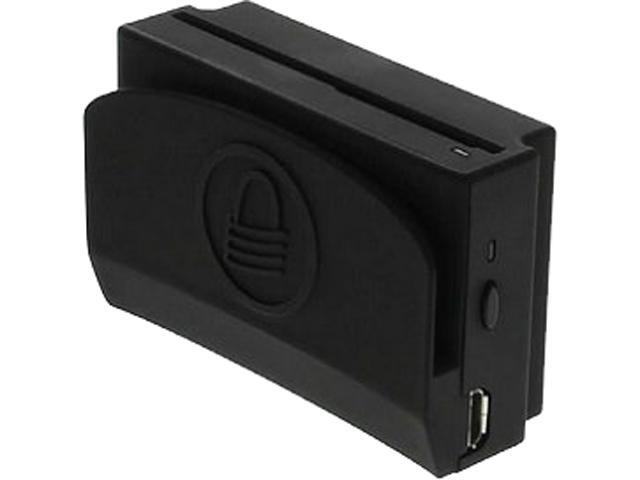 Click here for Magtek 21079802 Edynamo Bt Usb Blk Custom Encrypti... prices