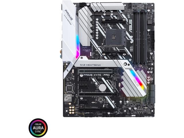 Click here for ASUS Prime X470-Pro AM4 ATX AMD Motherboard prices
