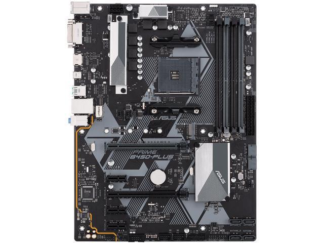 Click here for ASUS PRIME B450-PLUS AM4 ATX AMD Motherboard prices