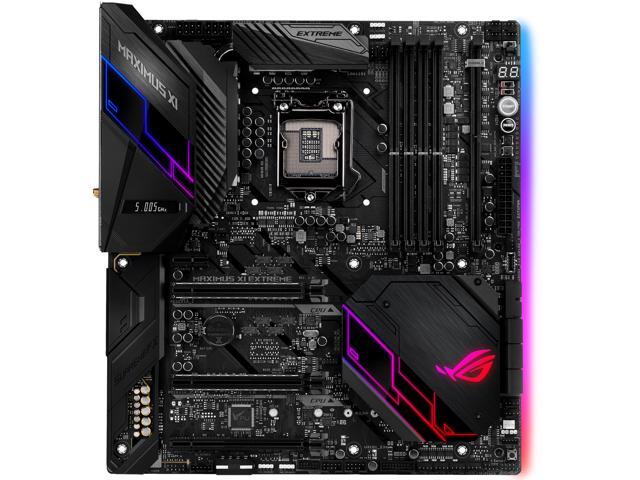 Click here for ASUS ROG Maximus XI Extreme LGA 1151 (300 Series)... prices