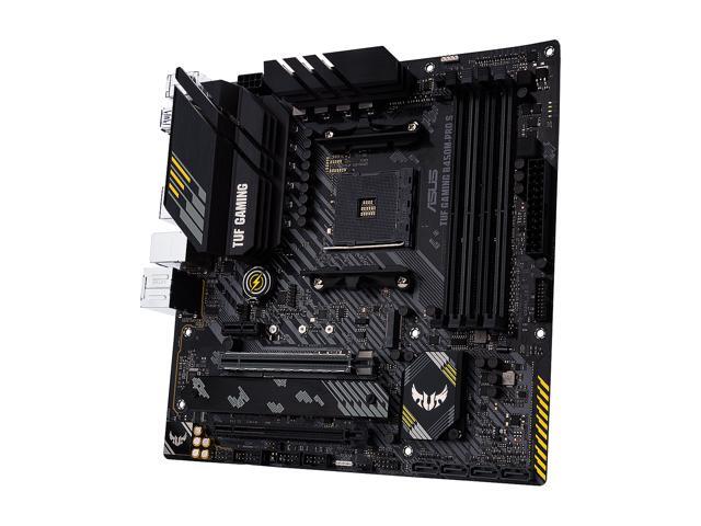 Click here for ASUS TUF GAMING B450M-PRO S AM4 Micro ATX AMD Moth... prices