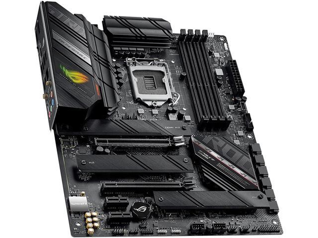 Click here for ASUS ROG STRIX B560-F GAMING WIFI LGA 1200 ATX Int... prices