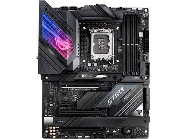 Click here for ASUS ROG STRIX Z690-E GAMING WIFI LGA 1700 Intel Z... prices
