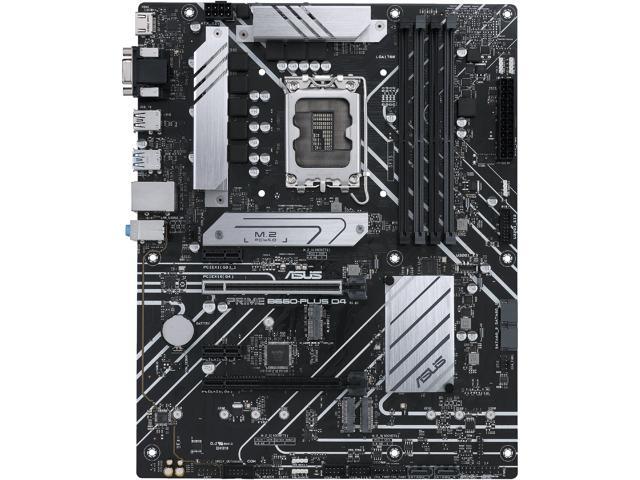 Click here for ASUS PRIME B660-PLUS D4 LGA 1700 (Intel 12th & 13t... prices