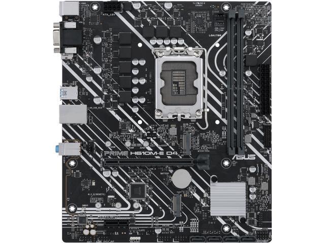 Click here for ASUS PRIME H610M-E D4 LGA 1700 (Intel 12th & 13th... prices