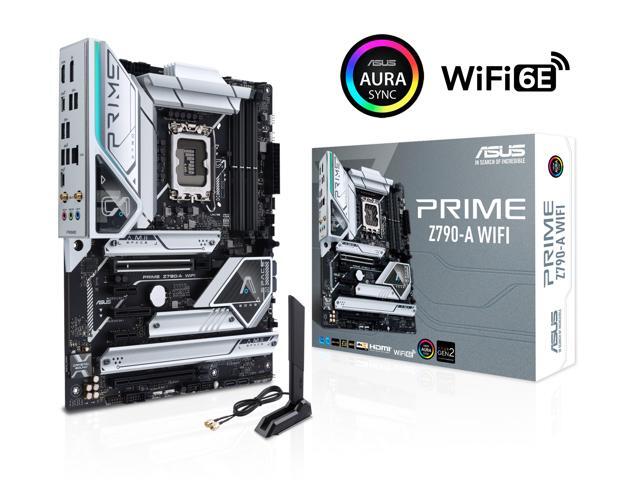 Click here for ASUS Prime Z790-A WiFi 6E LGA 1700(Intel®14th &13t... prices