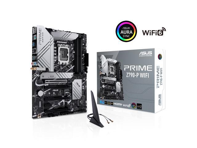 Click here for ASUS Prime Z790-P WiFi LGA 1700(Intel 14th & 13th... prices
